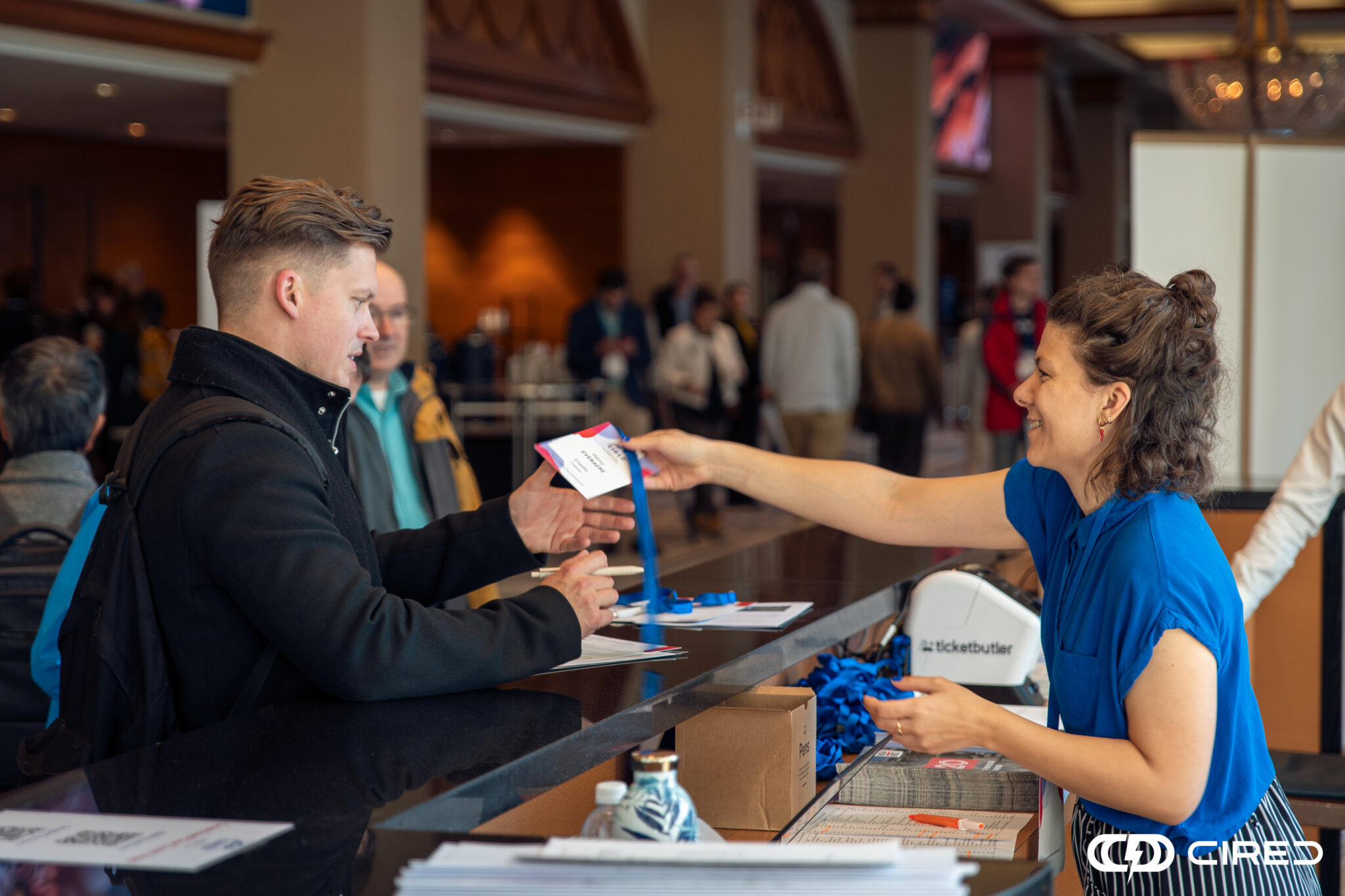 Sustainability | CIRED 2026